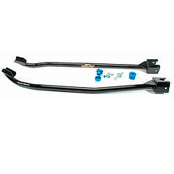 67-69 Camaro Sub Frame Connectors – Operational Speed Supply